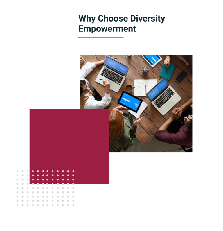 Skills Development – Diversity Empowerment
